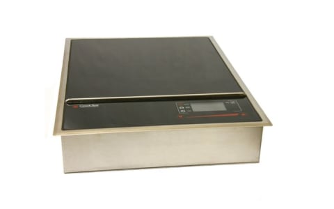 CookTek - Browse Induction Hobs, Buffet and Food Delivery Systems