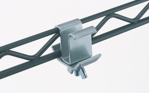 Metro Max Q 5 Tier Shelving