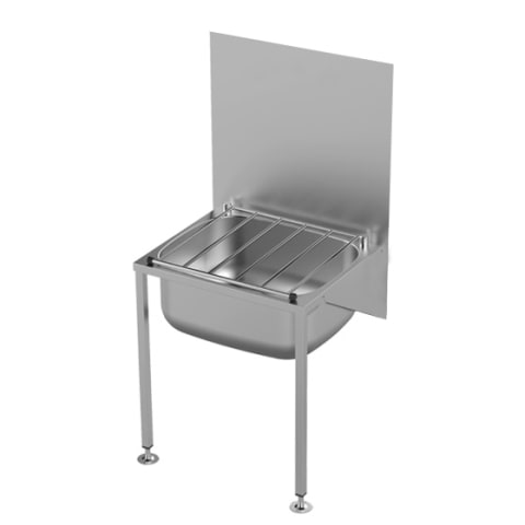 Sinks - Browse Cleaners Sinks, Flushing Rim Sinks, Laboratory Bowls