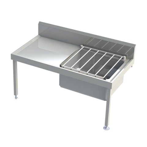 Sinks - Browse Cleaners Sinks, Flushing Rim Sinks, Laboratory Bowls