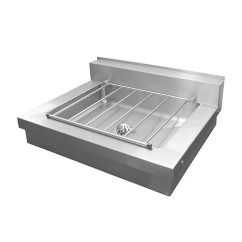 Sinks - Browse Cleaners Sinks, Flushing Rim Sinks, Laboratory Bowls