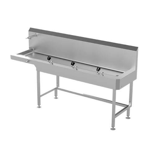 Drinking Fountains - Browse Wall Mounted, Chilled Drink Fountains