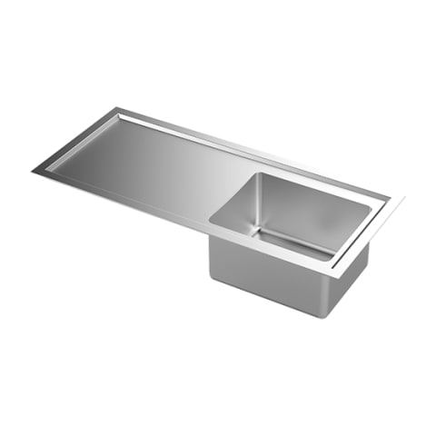 Sinks - Browse Cleaners Sinks, Flushing Rim Sinks, Laboratory Bowls