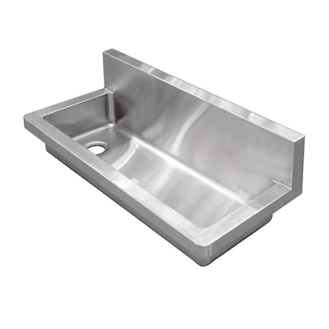 Wash Troughs - Browse Commercial Hand & Boot Washing Troughs