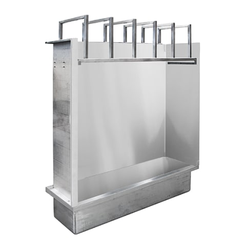 Wash Troughs - Browse Commercial Hand & Boot Washing Troughs