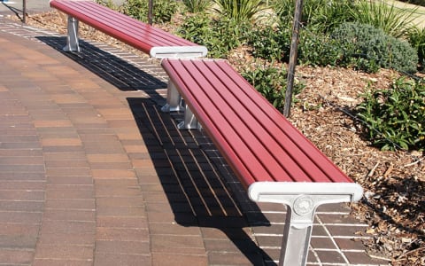 Outdoor Infrastructure - Browse The Range - Stoddart