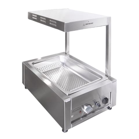 Countertop Equipment - Browse Commercial Fryers, Grillers, Toasters