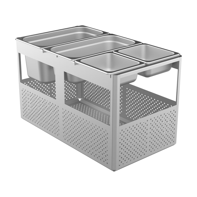 Adande GN Support Rack