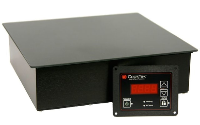 CookTek Hot Hold Buffet System