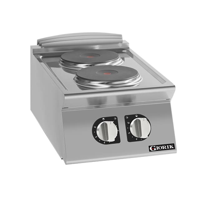 Giorik 700 Series Round Electric Boiling Tops