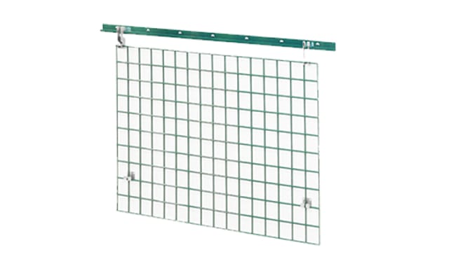 Metro Smartwall Base Kit SW.BASE2448