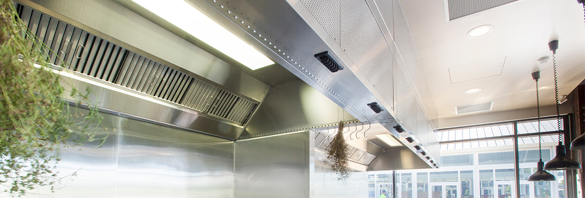 Contact Us | Kitchen Ventilation | Stoddart
