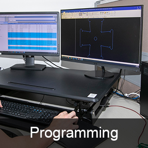 Metal Processing and Contract Fabrication | Stoddart