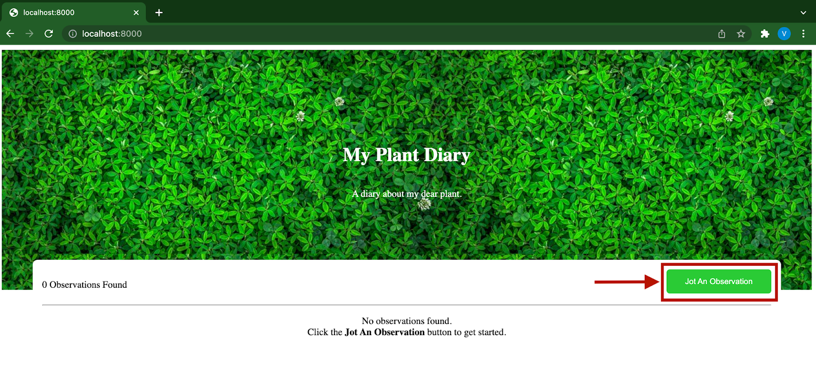 Leveraging Backend As A Service Building A Plant Diary With Supabase Quick博客 