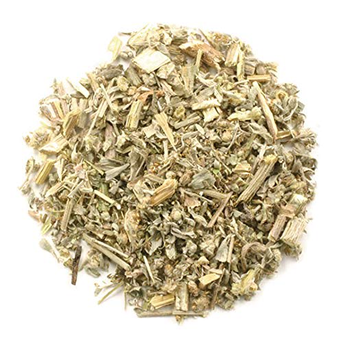 African Wormwood/Wilde Als (Artemisia afra) - Herbs4you