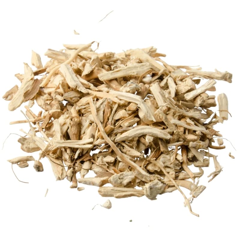 Hydrangea Root (Hydrangea arborescens) - Herbs4you