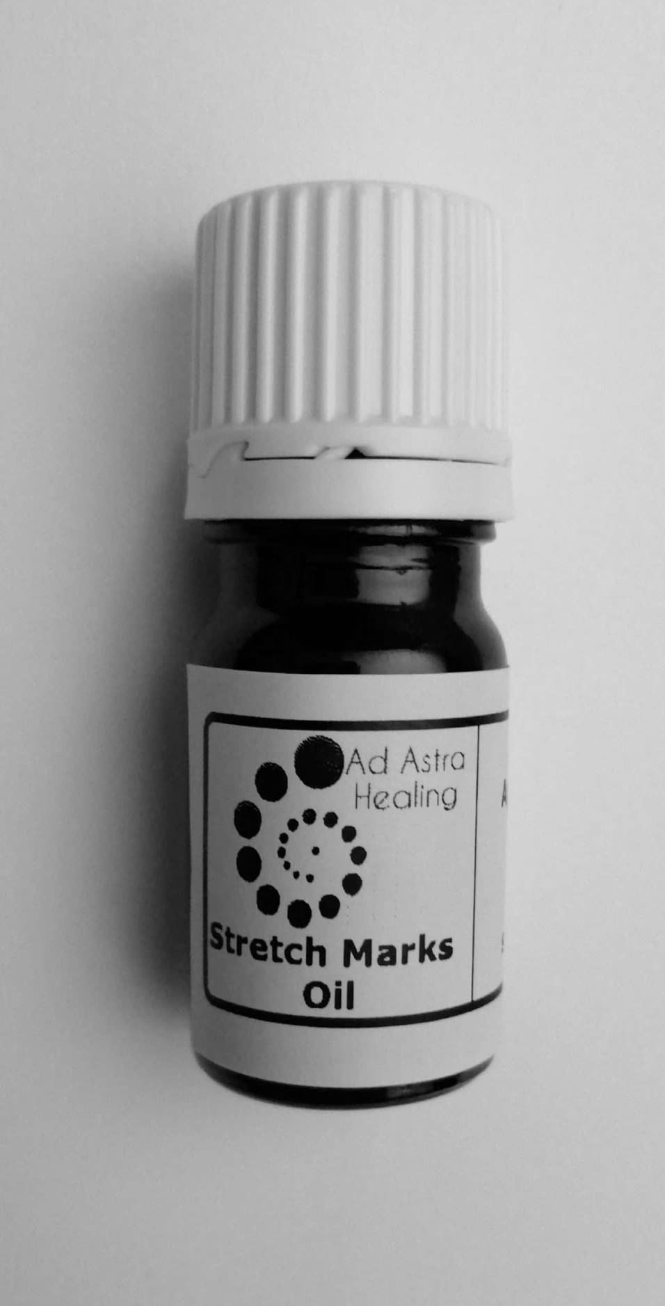 Stretch Marks Oil - Herbs4you.co.za