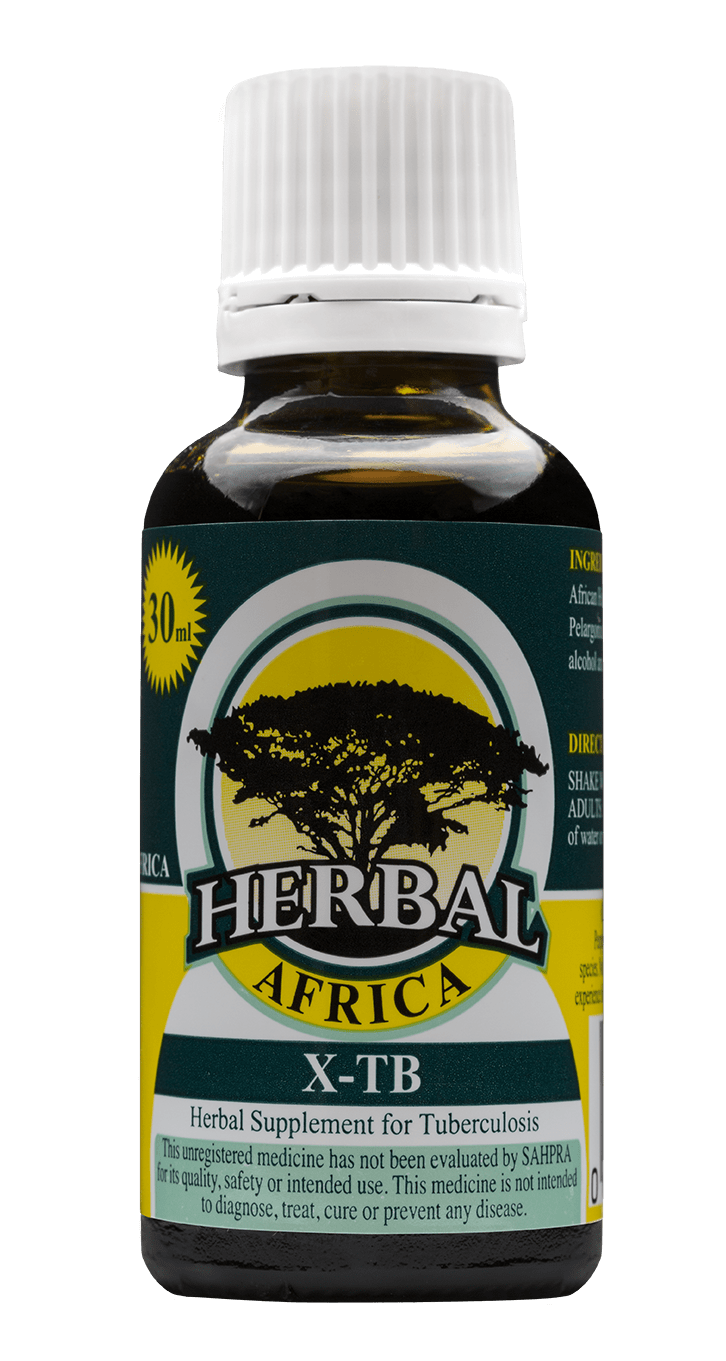 X-TB - Herbs4you