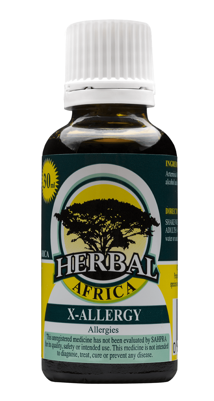 X-Allergy - Herbs4you