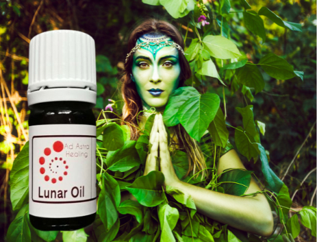 Lunar Oil - Herbs4you