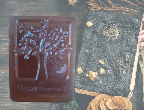 Isichitho / Remove Witchcraft Soap - Large - Herbs4you