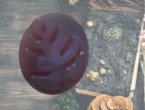 Isichitho / Remove witchcraft soap - Medium Round - Herbs4you