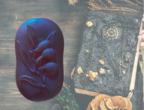 Isichitho / Remove Witchcraft Soap Small - Herbs4you