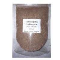 Umvongothi / Umfongothi / Modukguhlu / Muvevha / Sausage tree - Herbs4you