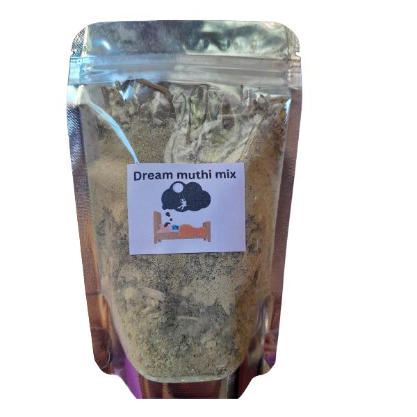 Dream muthi mix - Herbs4you