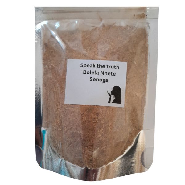 Bolela Nnete / Truth Speaking muthi - Herbs4you