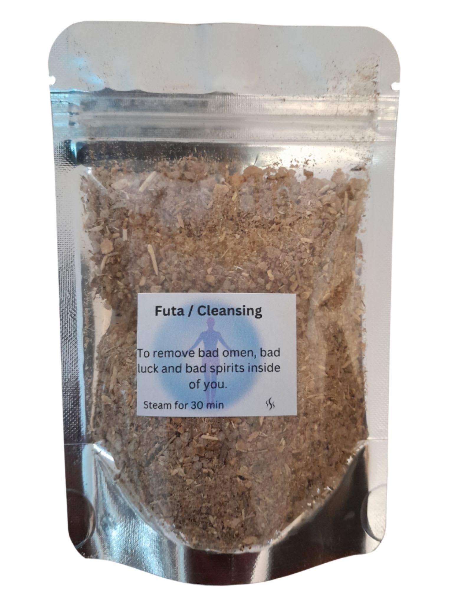 Futha muthi - Herbs4you