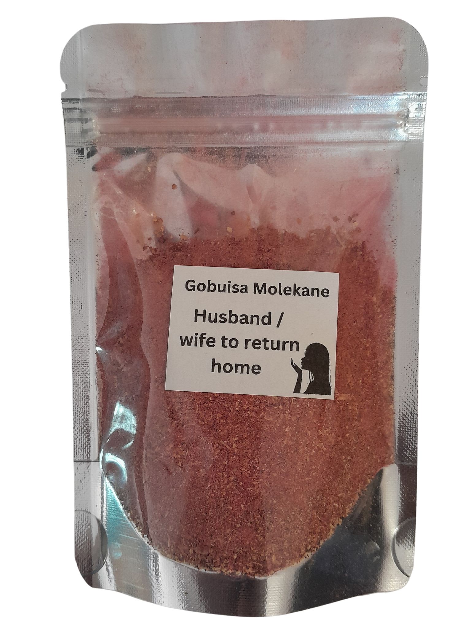 Husband or wife to return home - muthi mix - Herbs4you
