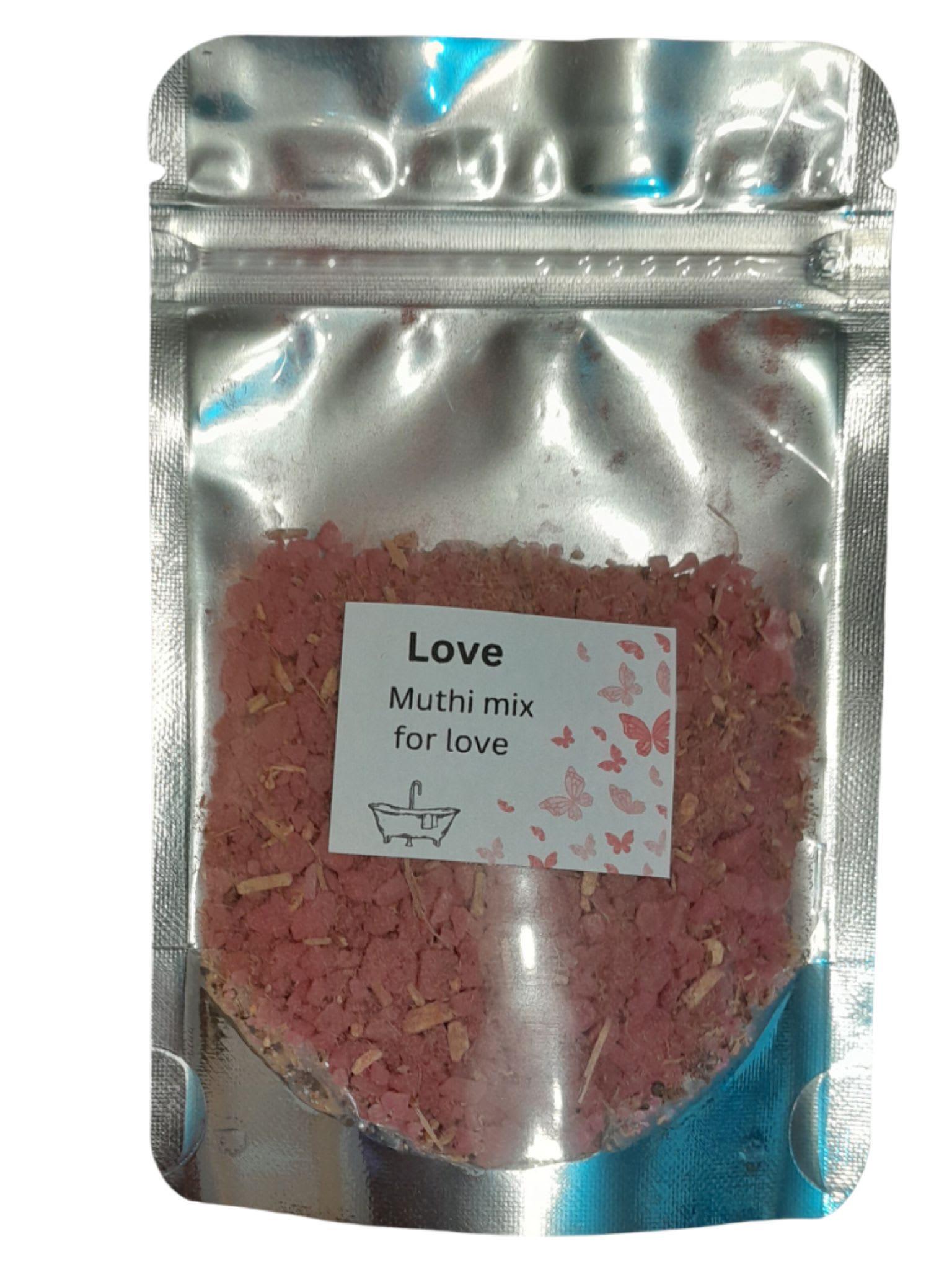 Love Muthi Mix - Herbs4you