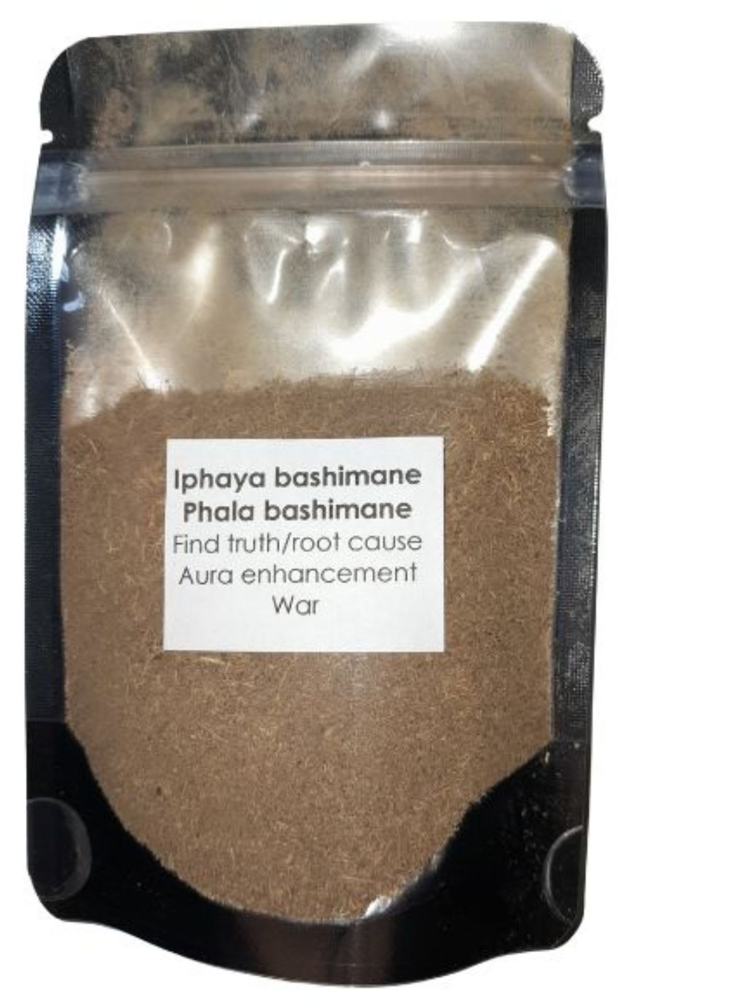 Iphaya bashimane / Phala bashimane - Herbs4you