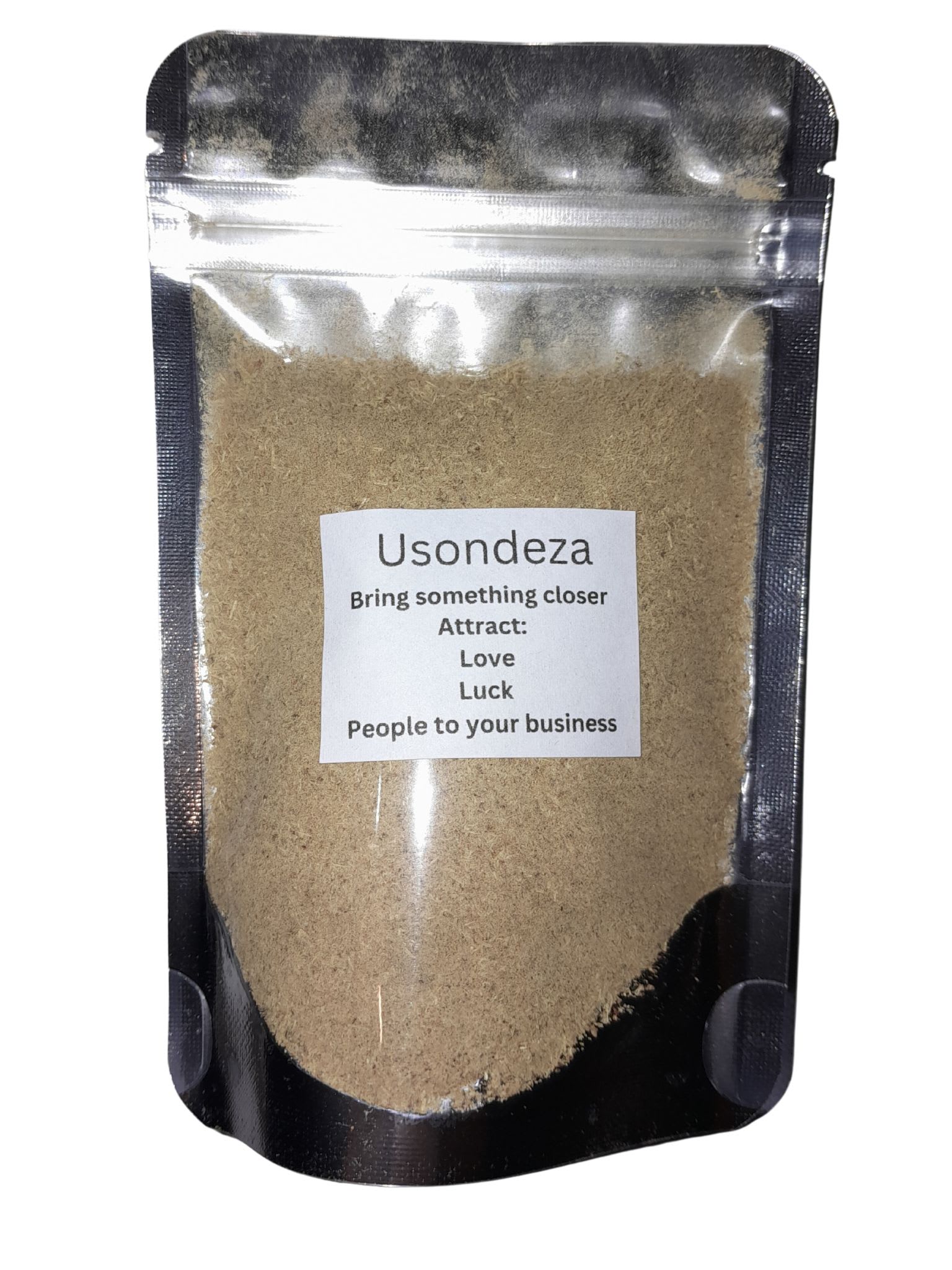 Usondeza - Herbs4you