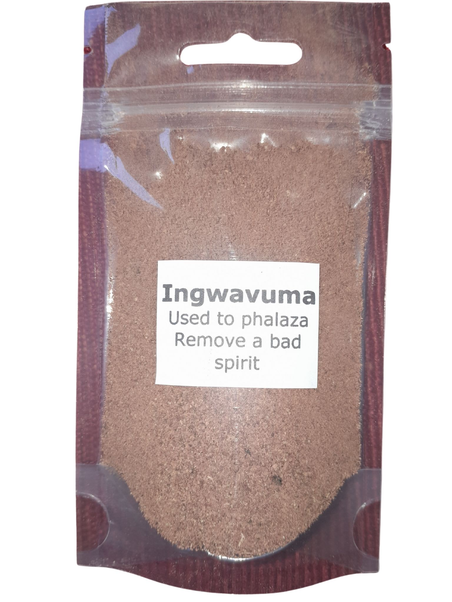Ingwavuma / Umgugudo - Herbs4you