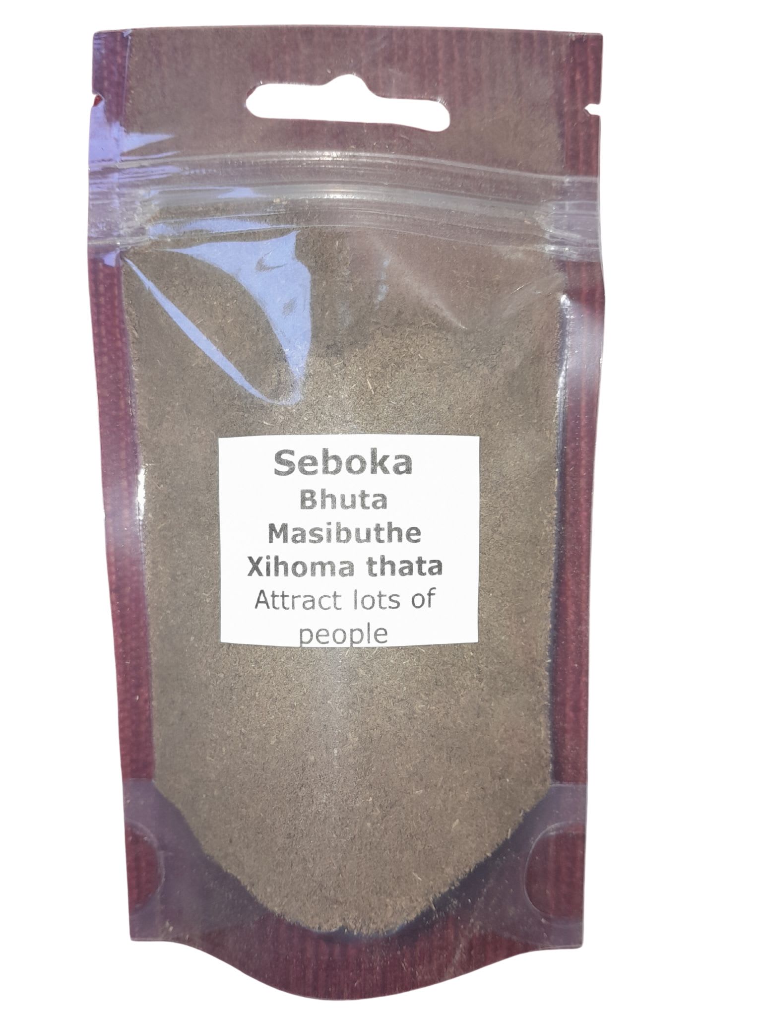 Seboka / Ibhutha / Masibuthe / Xihoma thata - Herbs4you