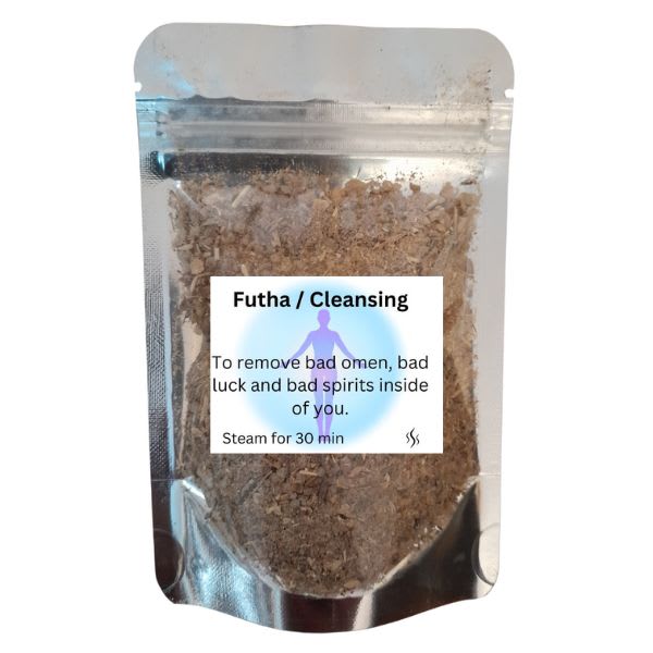 Futha muthi - Herbs4you