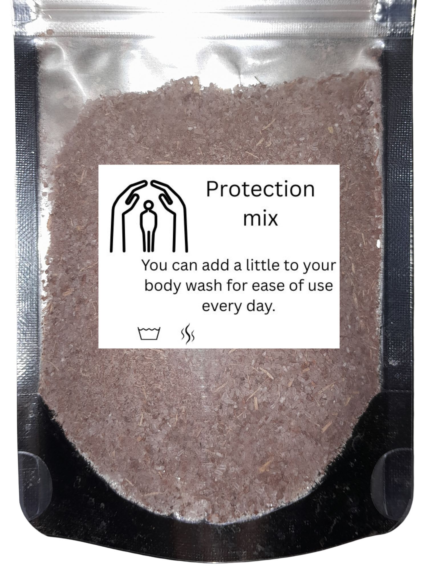 Protection Special muthi mix - Herbs4you