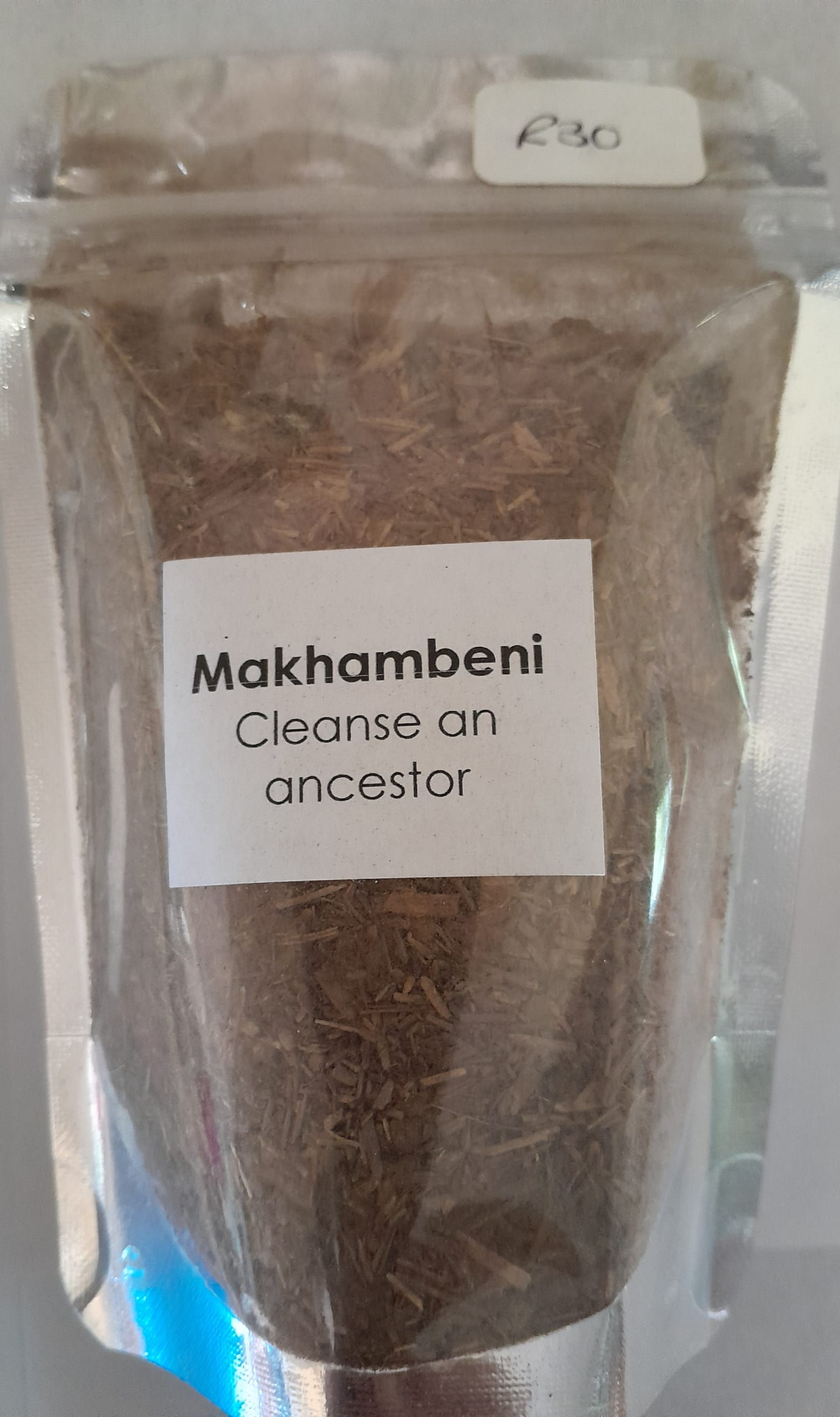 Makhambeni - Herbs4you