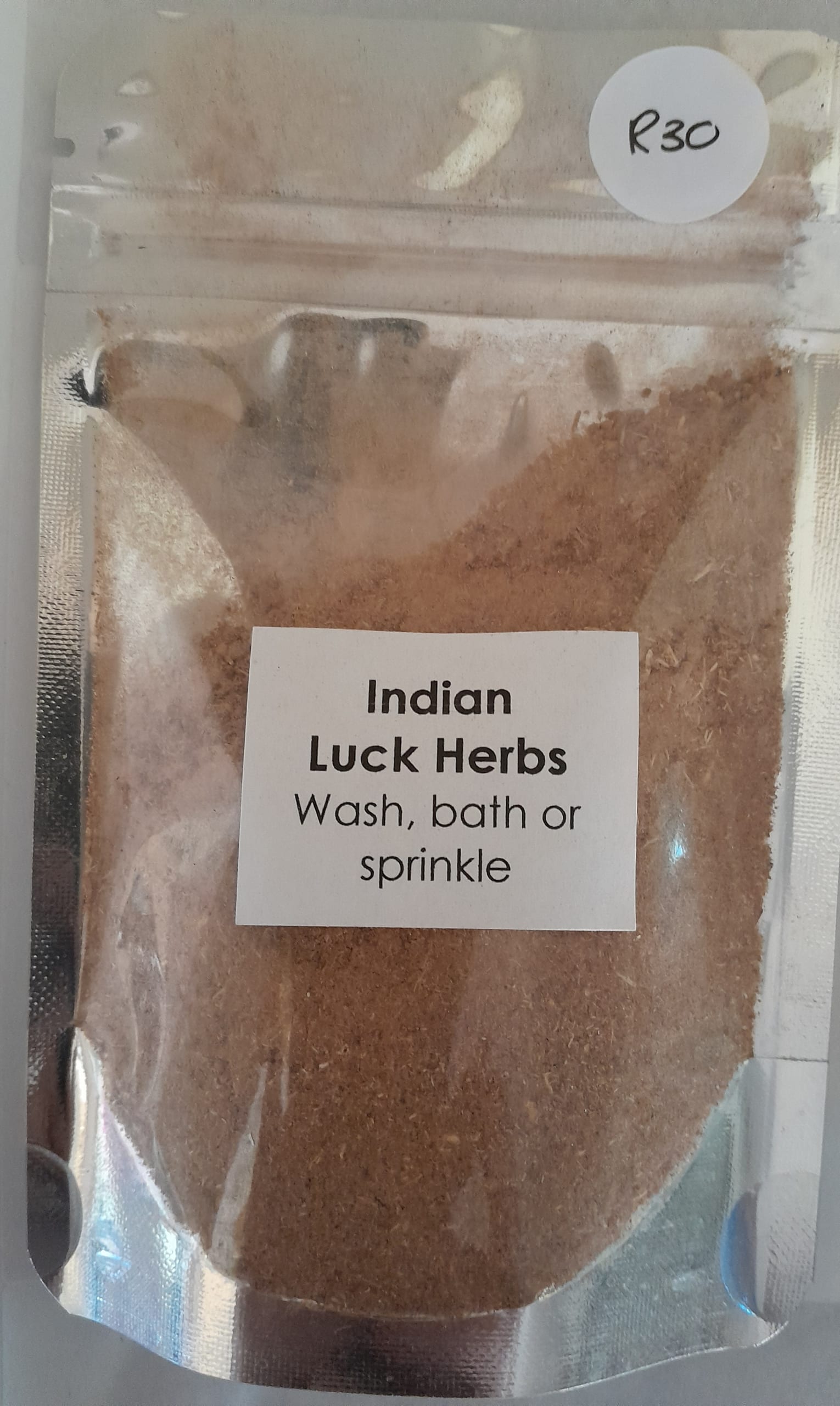 Indian luck muthi - Herbs4you
