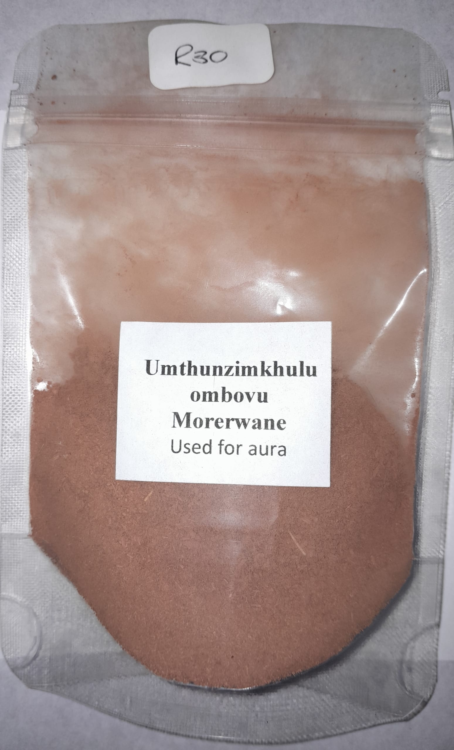Umthunzimkhulu ombovu / Morerwane - Herbs4you