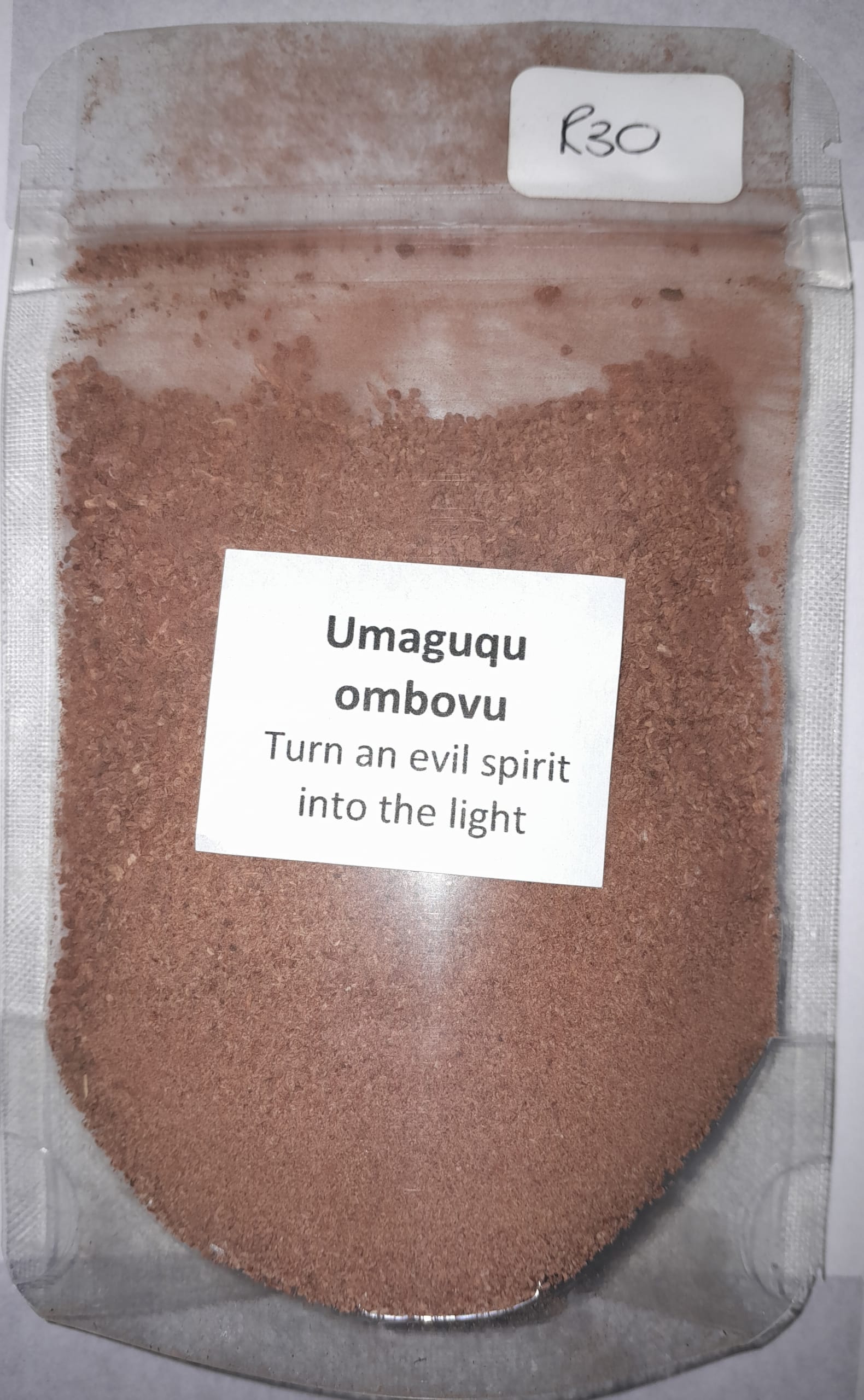 Umaguqu ombovu - Herbs4you