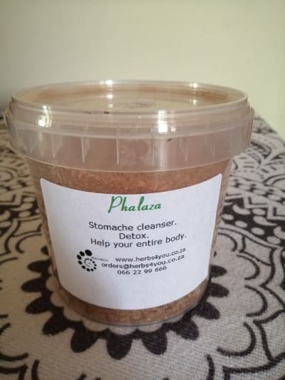 Phalaza Muthi - Herbs4you.co.za