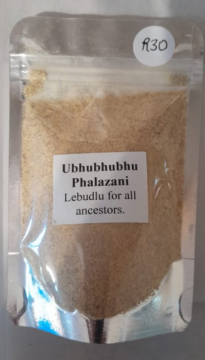 Ubhubhubhu / Phalazani - Herbs4you.co.za