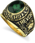 High School Class Rings | Herff Jones