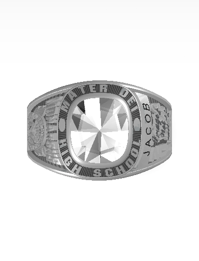 High School Class Rings | Herff Jones