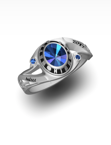 High School Class Rings | Herff Jones