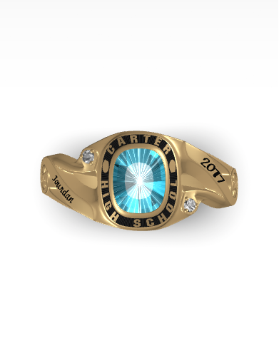 High School Class Rings | Herff Jones