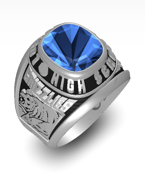 High School Class Rings | Herff Jones